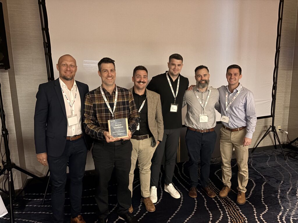 2025 ECS Customer Success Summit: Building Momentum Together - ECS ...